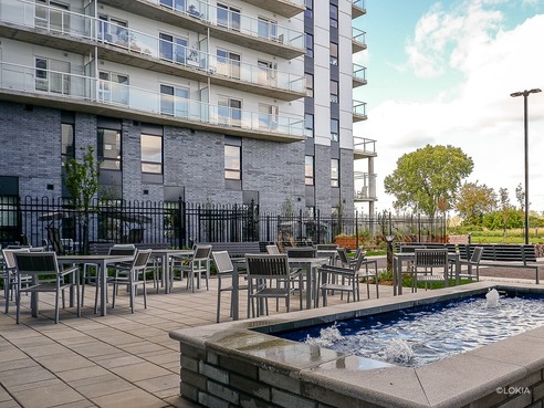 Résidences privées pour aînés Lokia Trois-Rivières - Trois-rivières