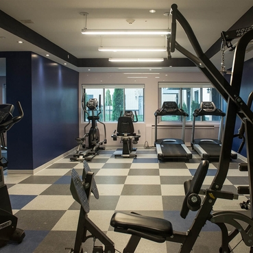 Résidences privées pour aînés Manoir Pierrefonds - Montréal