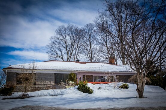 Résidences privées pour aînés Montréal