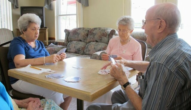 Résidences privées pour aînés Résidence Évolutive Granby - Granby