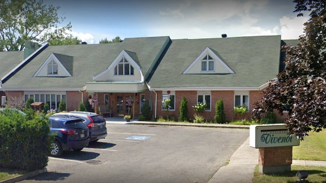 Résidences privées pour aînés à Montréal